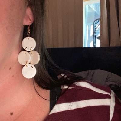 Large Textured Arches - Etsy