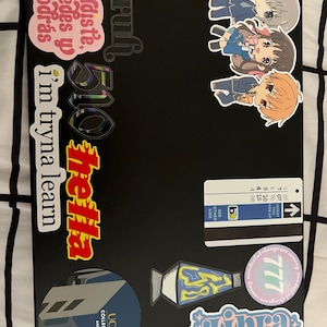 BART Paper Ticket | Sticker - Etsy