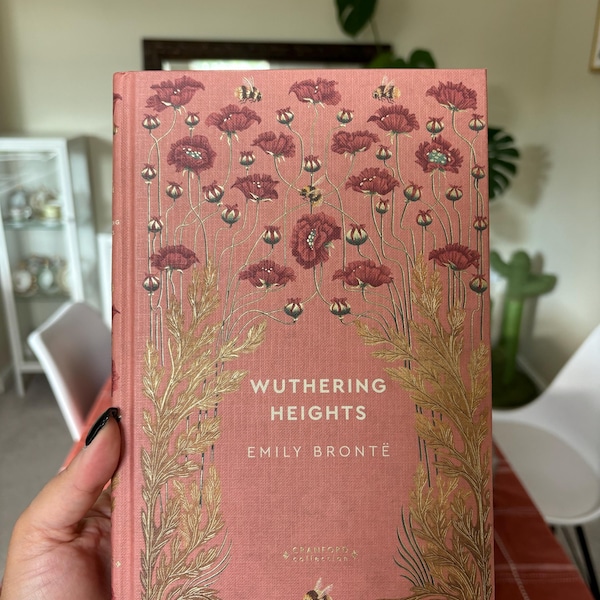 Cranford Collection | Rare Edition of Emma by Jane Austen | Beautiful ...