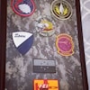 AC7: Skies Unknown, 'trigger', Military Morale Patch - Embroidered 2.0 ...
