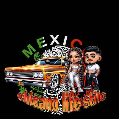 Workout Chibis, Chicana Chibis Working Out, Chibi Doll PNG, Chibi ...