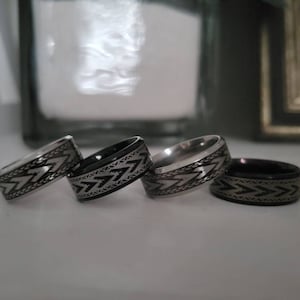 Leather Wallets From Men Bense Laser Marked - Etsy