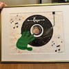 Music Notes Handprint Art Painting Craft for Baby, Toddler, or ...