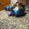 Articulated Raccoon With Trash Can, Trash Panda, Articulated Fidget Toy ...