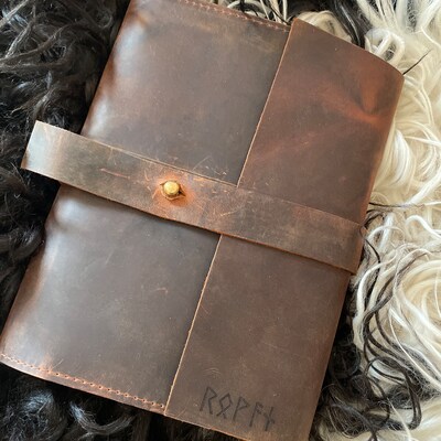 Journal Refill - Etsy