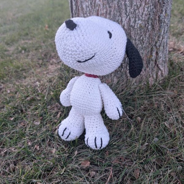 7 Inches Pink Starfish Pattern, Crochet Pattern, Amigurumi Pattern ...