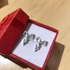 Final Fantasy X Tidus Earrings in Sterling Silver Final Fantasy X Stud ...