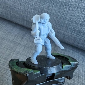 20 Spacenaz Fighters - Etsy