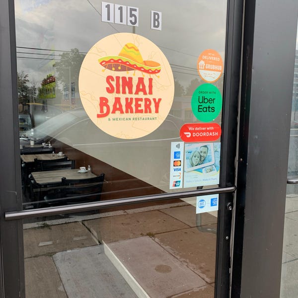 Storefront Decals Business Window Graphics Custom Vinyl Decals ...