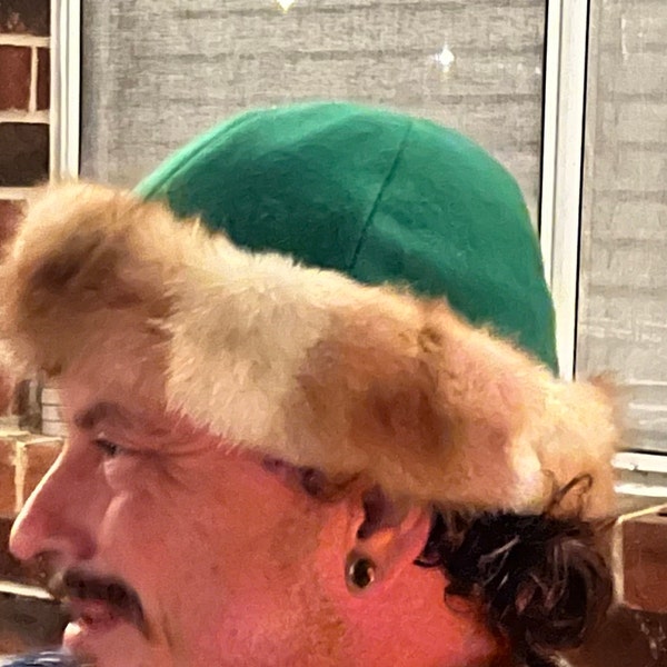 Birka Hat - Woolen Winter Hat for Men and Women - Viking Inspired ...