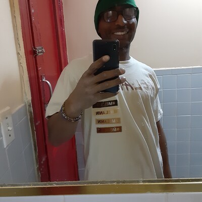 Melanin Iron-on Patches - Etsy