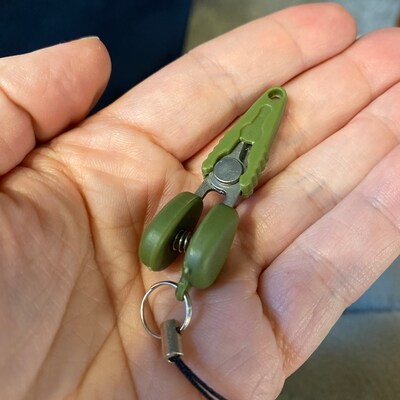 Travel Scissors Miniature Snips Great for Airplane/tsa/yarn/thread ...