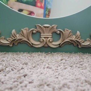 Pomegranate Tree Posh Chalk Stencil From House of Mendes Painted Love ...