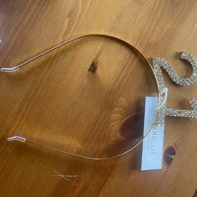 Team Bride Headband, Bridal Party Gifts, Hen Party Headband, Bridesmaid ...