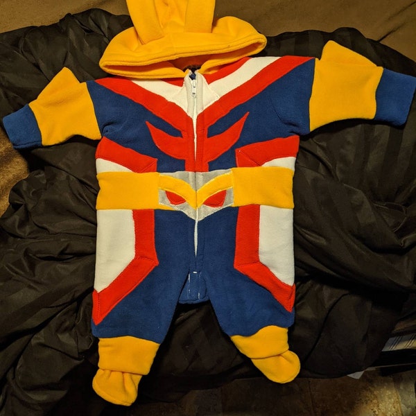 FULL FLUFF Faux Fur Sky Bison Cosplay Inspired Kigurumi Air Bender ...