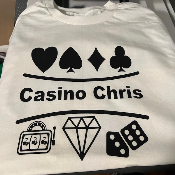 Vegas Vibes Svg for Cricut, Playing Card Svg, Jackpot Svg, Casino Mama ...