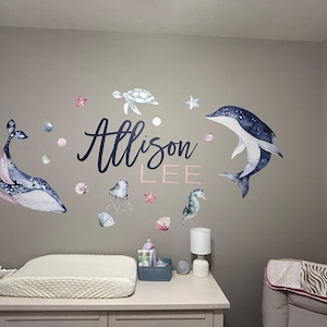 We're so Glad You're Here Your Seat Awaits Wedding Seating Chart Header ...