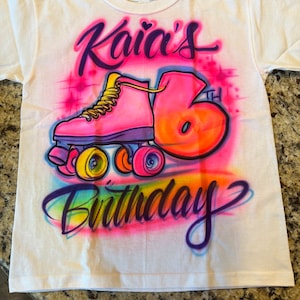 Spring Break 2024 Vacation Airbrush T Shirt Summer Vacation Shirt Beach ...