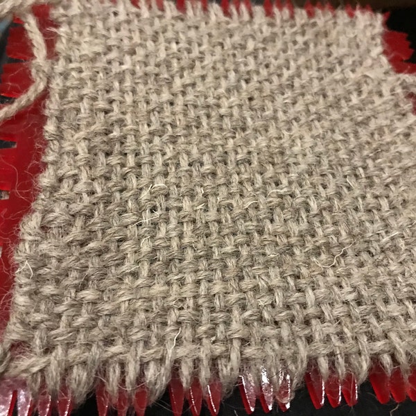 Lady Pin Loom Pattern | Triangle Loom | Weave Loom Pattern | Bolero ...