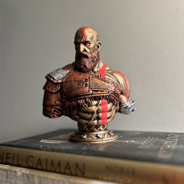 Alien Romulus Facehugger Bust, 3D Printed Statue - Etsy