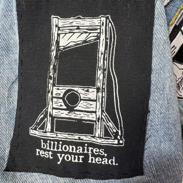 A Jar Full of Teeth Sew on Patch. Hand Made Silk Screened, Tooth, Teef ...