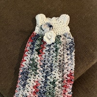 18" Doll Madison Maxi Dress Crochet Pattern, Crochet Doll Shoes Pattern ...