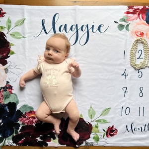 Space Birth Stat Signwood Sign Space Nursery Decor Name - Etsy