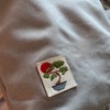 Bonsai Tree Iron-on Patch, Japanese Tree Badge, Japan Patch, DIY ...