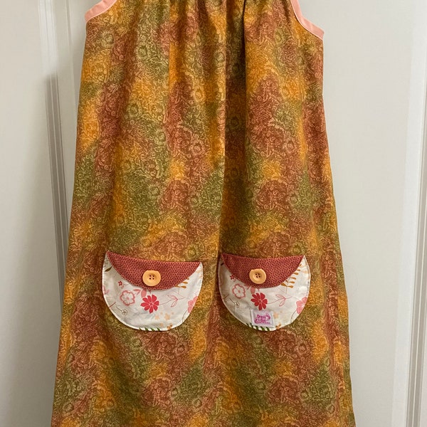 Pockets Dress Pattern PDF, Ultimate Patch Pocket PDF Sewing Pattern, Patch Pocket Pattern ...