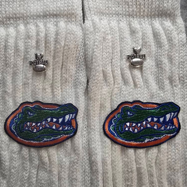 Predator Iron on Patch - Etsy