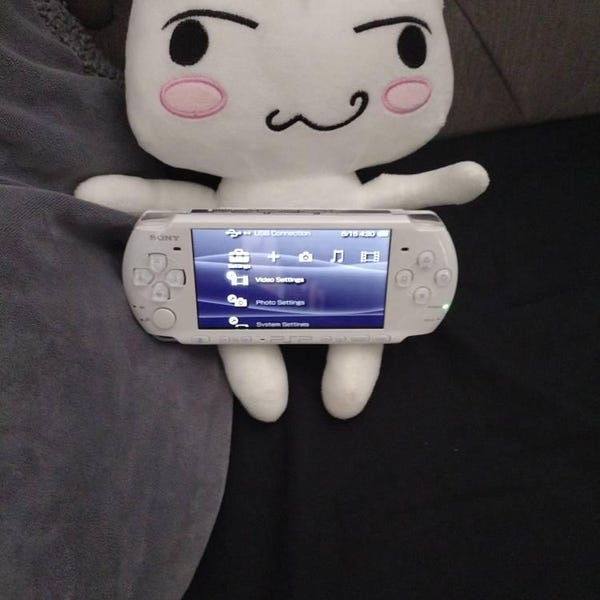 Authentic Official Nintendo Gamecube Controller - Skeleton Clear ...