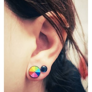 The Dark Tower Tarot Card Iron on Patch | Etsy