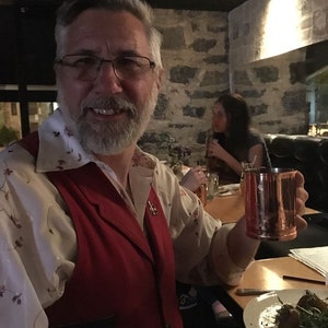 Phylactery of the Headless Rite™ Bornless One Stele of Jeu Greek ...