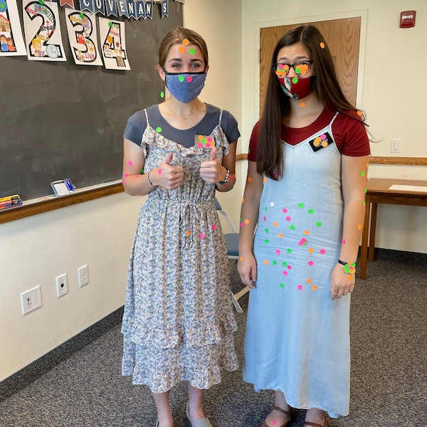 May 26-june 1, LDS Primary Children Come Follow Me Lesson 2025 ...