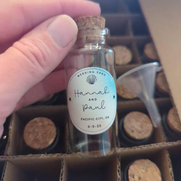 Take A Shot Birthday Shot Bottle 50th Party Favours 50th Birthday ...