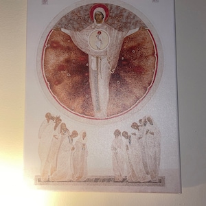 The Holy Trinity | Etsy