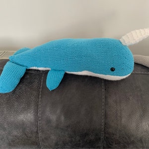 Make It Merry Tree Decorations Knitting Pattern | Etsy