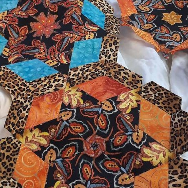 Jungle Friends Animals From in the Beginning Fabrics by Jason Yenter ...