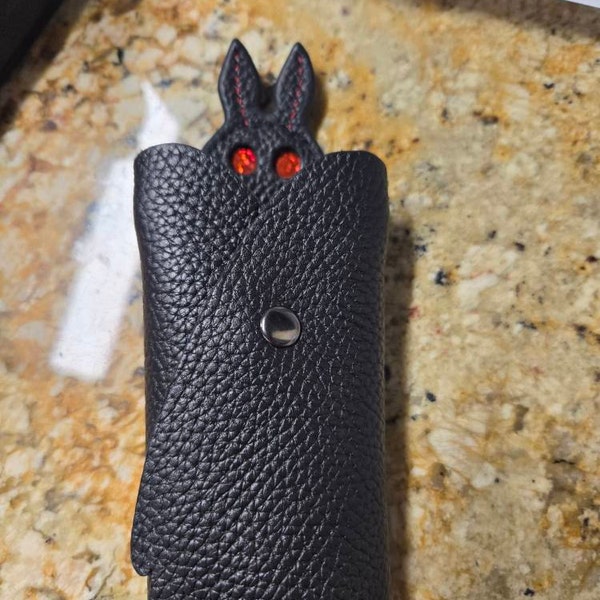 Cryptid Character Sheet Dnd: Mothman, Fresno Nightcrawlers, Cthulhu ...