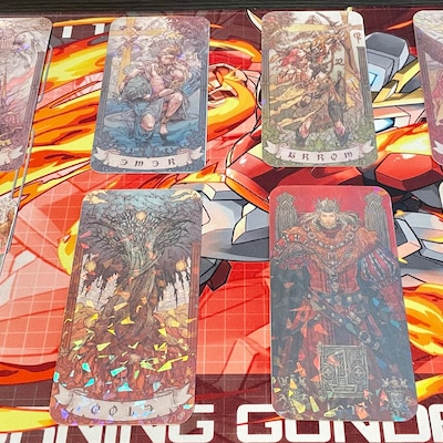 Final Fantasy XIV Nation Flag Stickers Ul'dah Gridania - Etsy