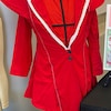 Hazbin Hotel Alastor Radio Demon PDF Cosplay Pattern Coat Only ...