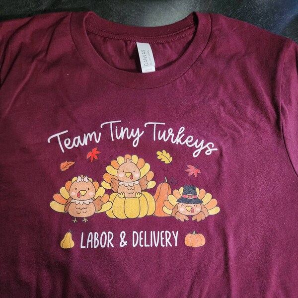 Funny Thanksgiving Group Shirts, Thanksgiving Family Matching Shirt ...