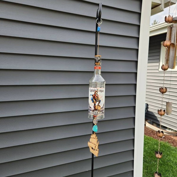 Pirates Ye Be Warned Sign-pirate Sign , Pirate Decor, Pirate Decoration ...