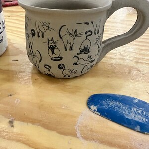 Ceramic Decal Overglaze House - Etsy