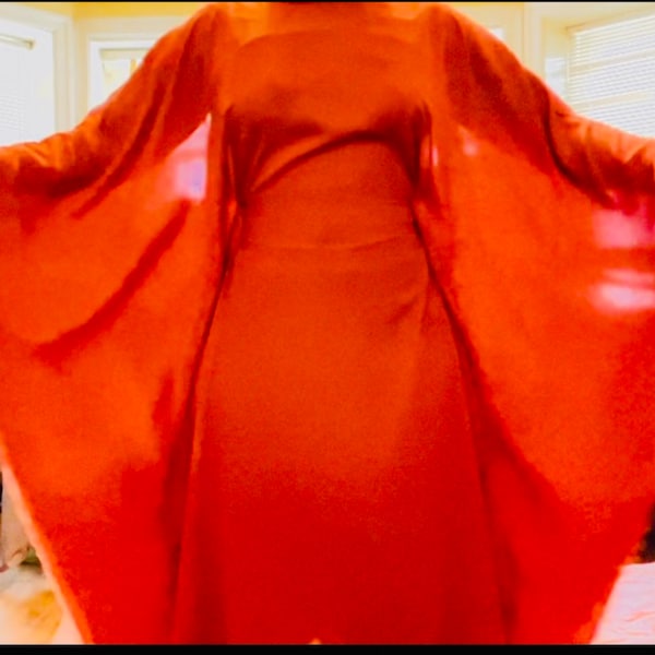 Mega Bundle / Kaftan Sewing Pattern / Caftan PDF Sewing Pattern Project ...