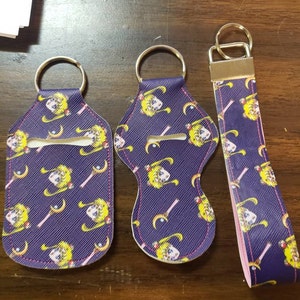 Chapstick Holder Keychain Template SVG, PNG, JPG, Dxf Digital File Only ...