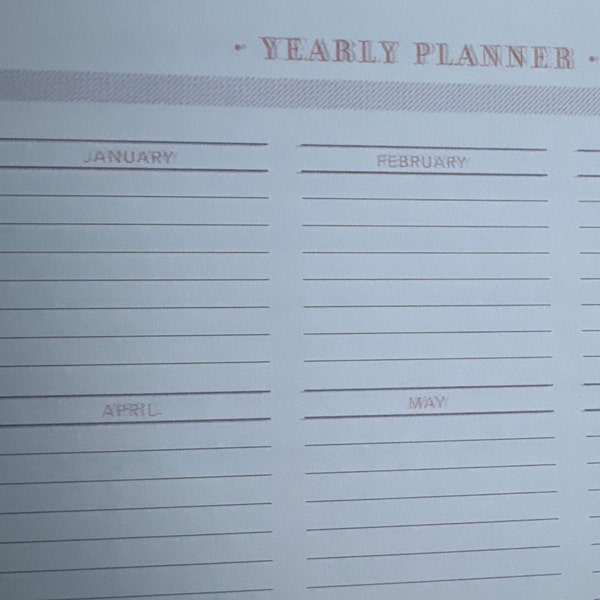 Personalized Wedding Planner, 3-ring Binder Wedding Planner, Custom ...