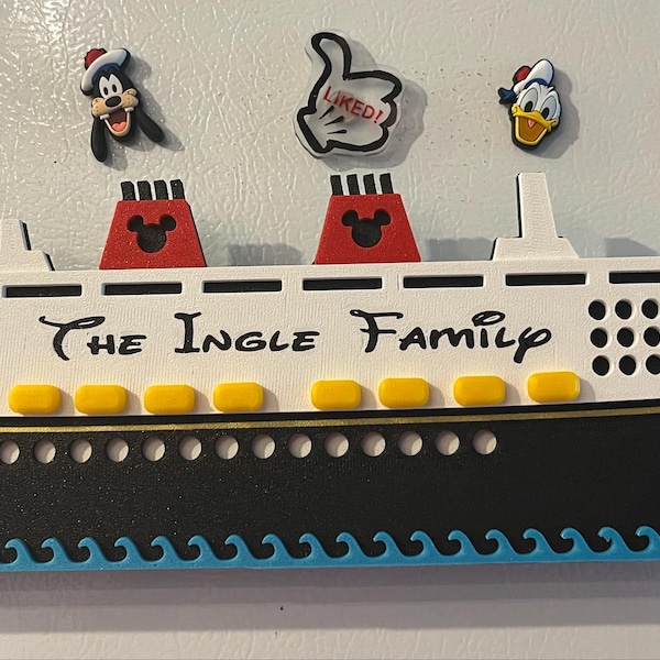 Mickey Head Fidget (4 Pack), Mickey Mouse Head Fidget Toy - Perfect for ...