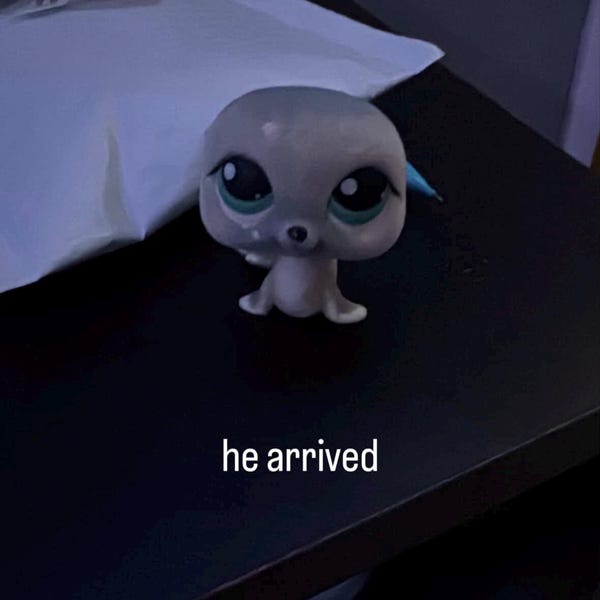 YOU PICK Littlest Pet Shop LPS Figures | Authentic Vintage Lps Toys ...