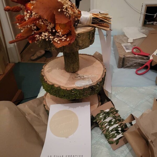 Large Geo Boards Funky Fingers Gym Fine Motor Skills EYFS Log Slices ...